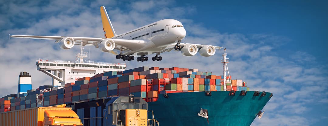 Global Import Export Data | 100% Authentic and Verified Data