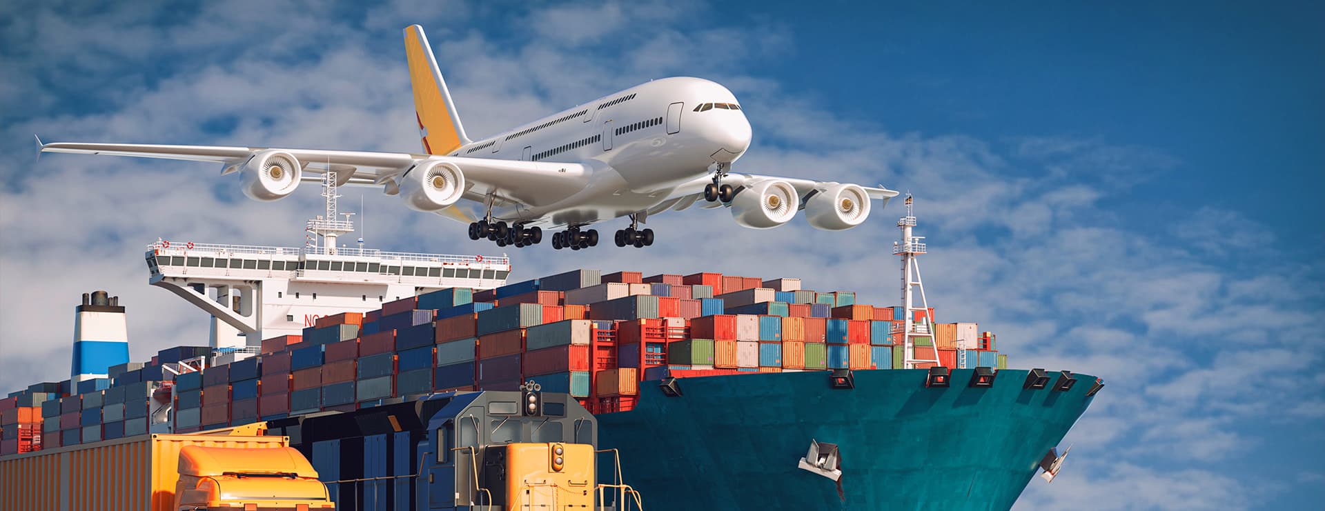 Global Import Export Data | 100% Authentic and Verified Data