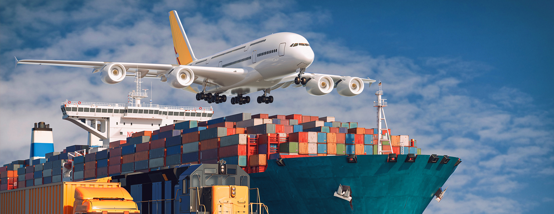 Global Import Export Data | 100% Authentic and Verified Data